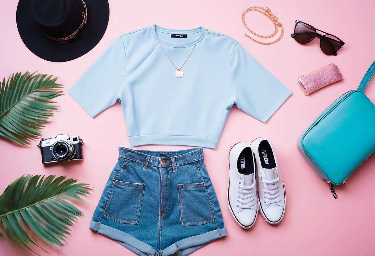 Look K-pop à petit prix : astuces et conseils pour un style réussi